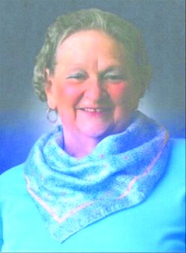 Judith Marie Thomas | News, Sports, Jobs - Times Observer